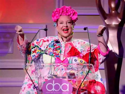 Sia Reveals Facelift Results After Years Of Hiding Behind Wigs
