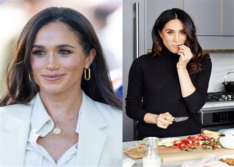 Meghan Markle set to charm audiences in new lifestyle series