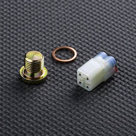 O Sensor Eliminator Kit