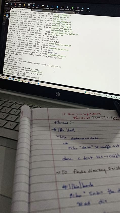 Vivekananda Reddy Andluri On Linkedin 100daysofdevops Devops