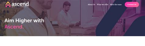 Ascend Gene And Cell Therapies Raises 132 5 Million In Series A Funding Round Founder Lodge