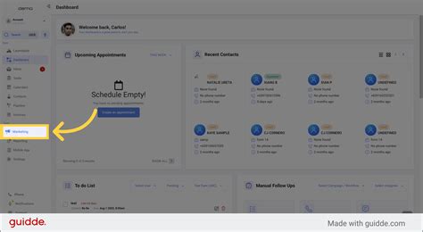 How To Update Contact Field Date Type Field Genie Ai