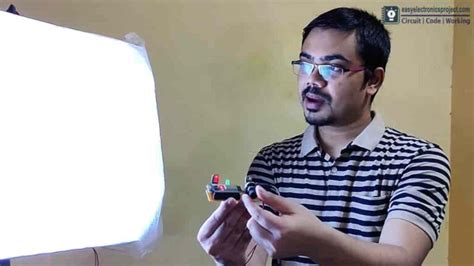 Esp32 Pwm Led Dimmer With Alexa Simple Iot Projects