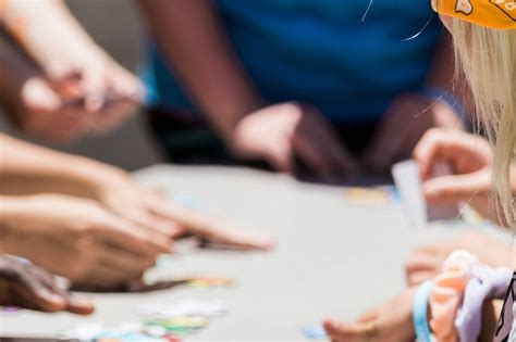 Vbs 2024 Its Time To Pivot — Abnwt District Resource Centre