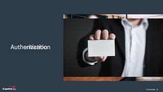 Denied Securing Your Application With Better User Authorization PPT