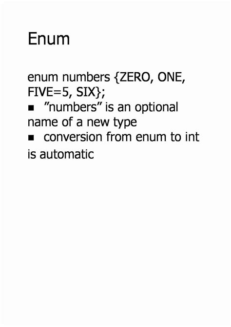 Enum Notatek Pl