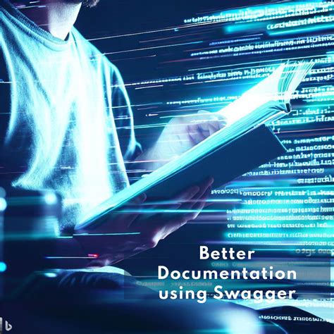 documenting core apis with swagger by kiran augustin level up