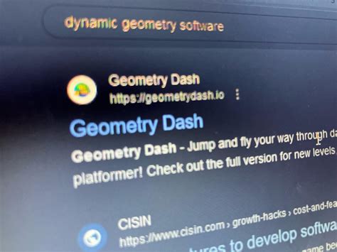 dynamic geometry software r okbuddygmd