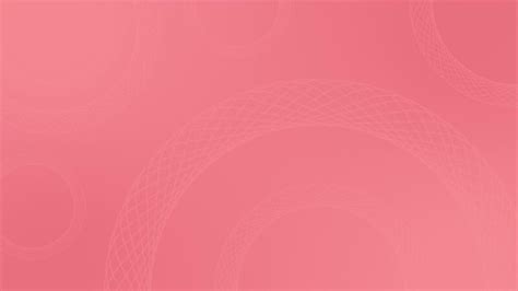 red color rotating circular pattern complex geometrical abstract loop