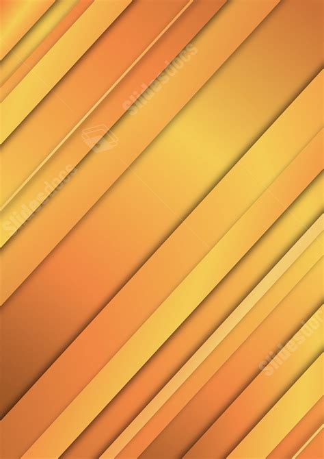 Geometric Figure With A Gradient Page Border Background Word Template