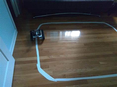 Python Opencv White Color Detection And Tracking