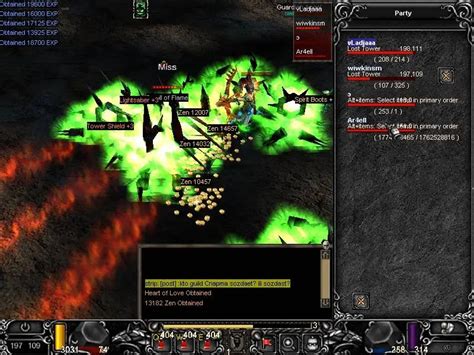 How Fix Party Visual Bug Ragezone Mmo Development Forums
