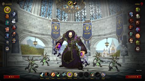 Shadowlands Alpha Build 34714 Character Creation Class Poses Mmo Champion Shadowlands Alpha Build 34714 Character Creation Class Poses Mmo Champion