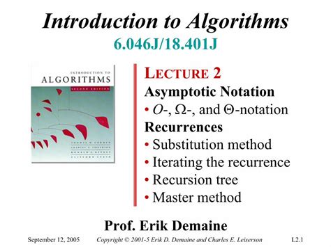 Pdf Introduction To Algorithms Mit Opencourseware · 2020 01 30