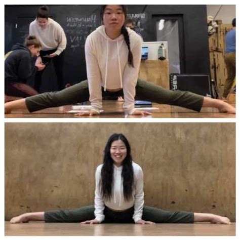 Side Split Mobility Flexibility Toolkit