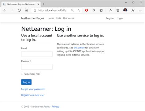 Authentication And Authorization In Asp Net Core 31 Wake Up And Code