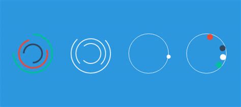 20 Free Preloaders And Spinners For Web Designers And Developers