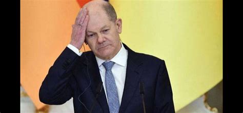 Шольц призвал воздержаться от применения на Украине ядерного оружия