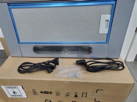 ᐉ Кухонная вытяжка Elica Elite 14 LUX GRIX/A/60 Уценка купить по цене 2 ...