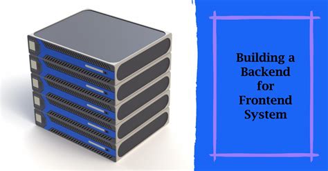 Revolutionizing Web Experiences 7 Powerful Frontend Architecture Strategies For Unmatched