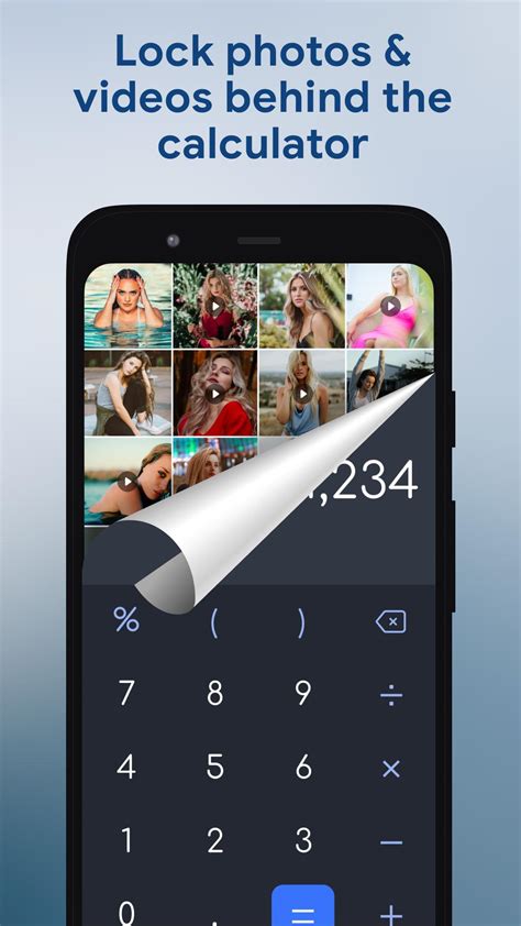 hideu calculator lock apk for android download