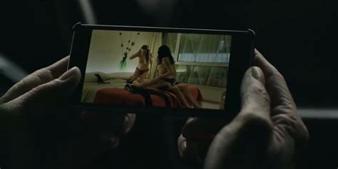 Nude Video Celebs Aleida Torrent Nude Mar Ulldemolins Nude Nit I Dia S E