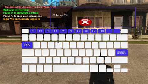 İndİr Tuşlar Scripti Script Mtasaturk