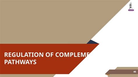 Complement Presentation Immunity Mipptx