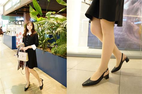 마크모크 슬링백 코디 Nana 홈쇼핑 완판 이유 있었네~ 네이버 블로그