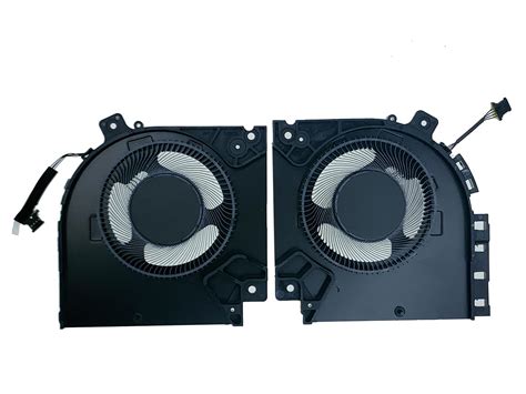 New Cpu Gpu Cooling Fan Replacement For Dell Alienware