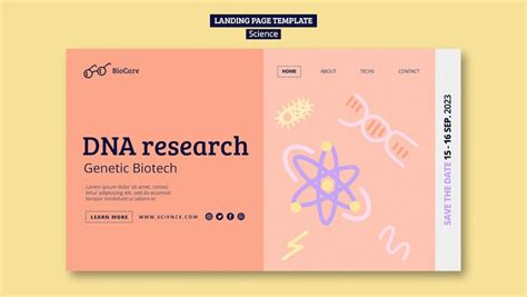 Шаблоны Презентаций Powerpoint Генетика Биология Изображения скачать бесплатно на Freepik