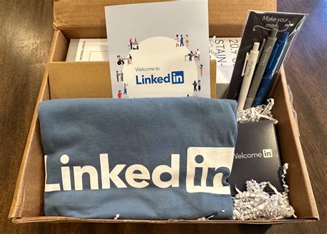 My First 30 Days At Linkedin