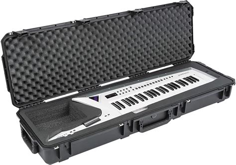 Skb Iseries Case For Roland Ax Edge Keytar