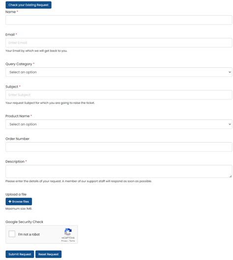 html form quotes