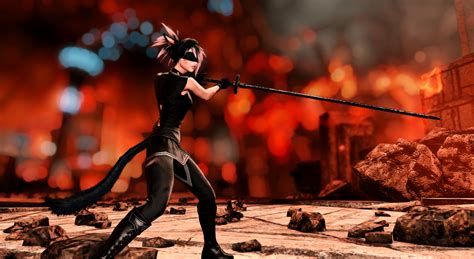 Assassin Eorzea Collection