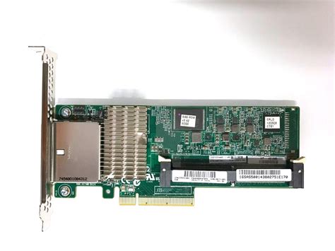 631674 B21 Hp Smart Array P421 2gb Fbwc Sas Controller