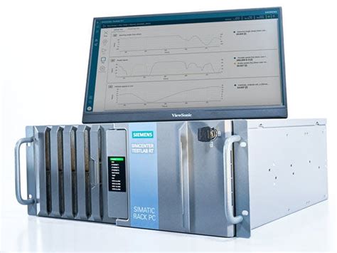Simcenter Testlab Rt Siemens Software