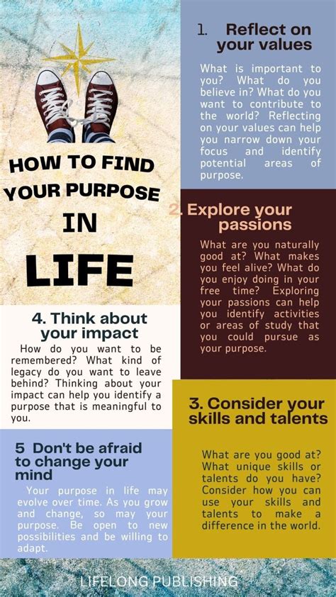 How To Find Your Purpose In Life Finding Purpose In Life Purpose