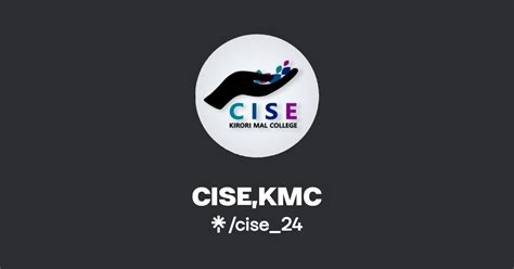 Cisekmc Linktree