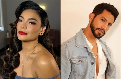 Cielo Torres Sobre Santiago Suárez Acusado De Agresión Sexual Que La Verdad Salga A La Luz