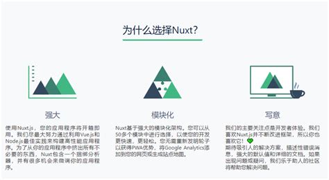 Nuxt Js 使用 Svg Sprite Loader 和 自定义 Vue组件 处理svg图标 知乎