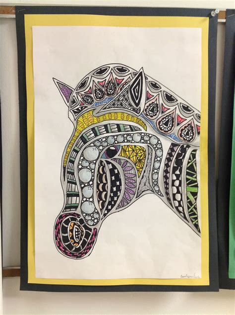 Grade 6 Art Activities At Josh Pitre Blog