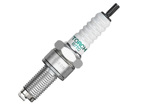 MOTORCYCLE SPARK PLUGS TORCH SPARK PLUG