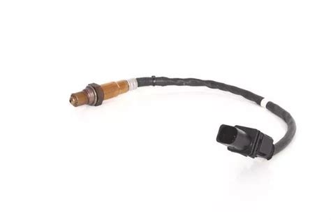 Bosch Pre Cat Lambda Sensor For Renault Clio Dci 90 1 5 Nov 2012 To Present £124 30 Picclick Uk