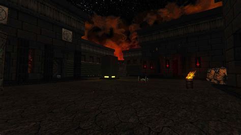 Image 16 ZPack Rejuvenated Random Maps For ZDoom Mod For Doom II ModDB