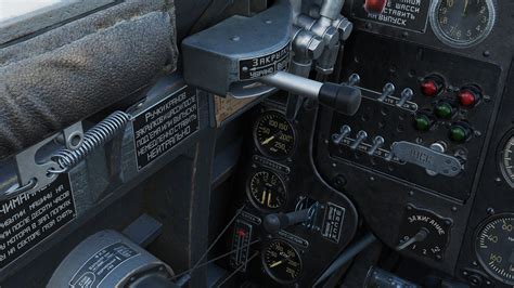 Octopus G Offers Small Dev Update On Dcs La 7 Stormbirds