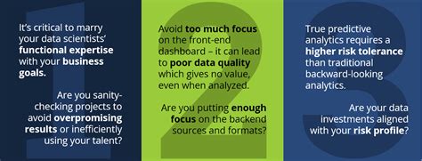 Data Analytics And Aiml 6 Challenges You Can Overcome This Year Isg