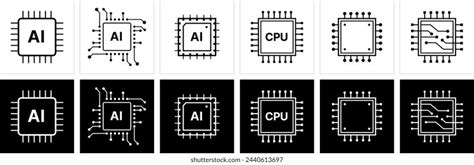 6628 Semiconductor Equipment Icon Stock Vectors And Vector Art Shutterstock