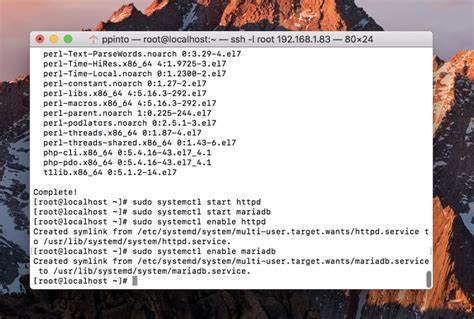 Aprenda A Instalar O Wordpress Em 5 Minutos No Centos 7
