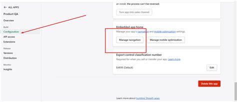 Shopify App Development With Laravel Part 5 Tunneling By